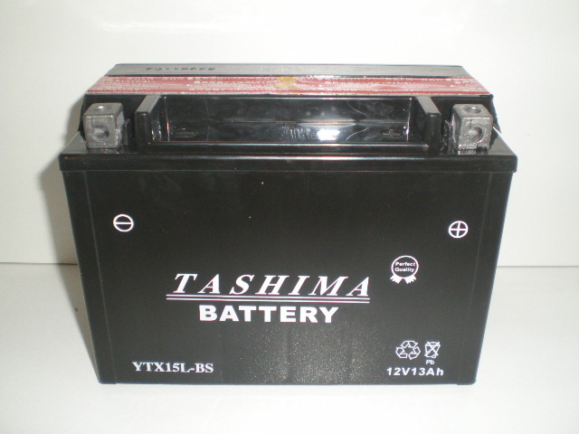 YTX15L-BS | Pôle Batterie 38 : batteries, piles, chargeurs ...